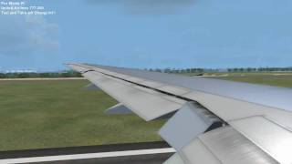 Aerosim 777 Fsx