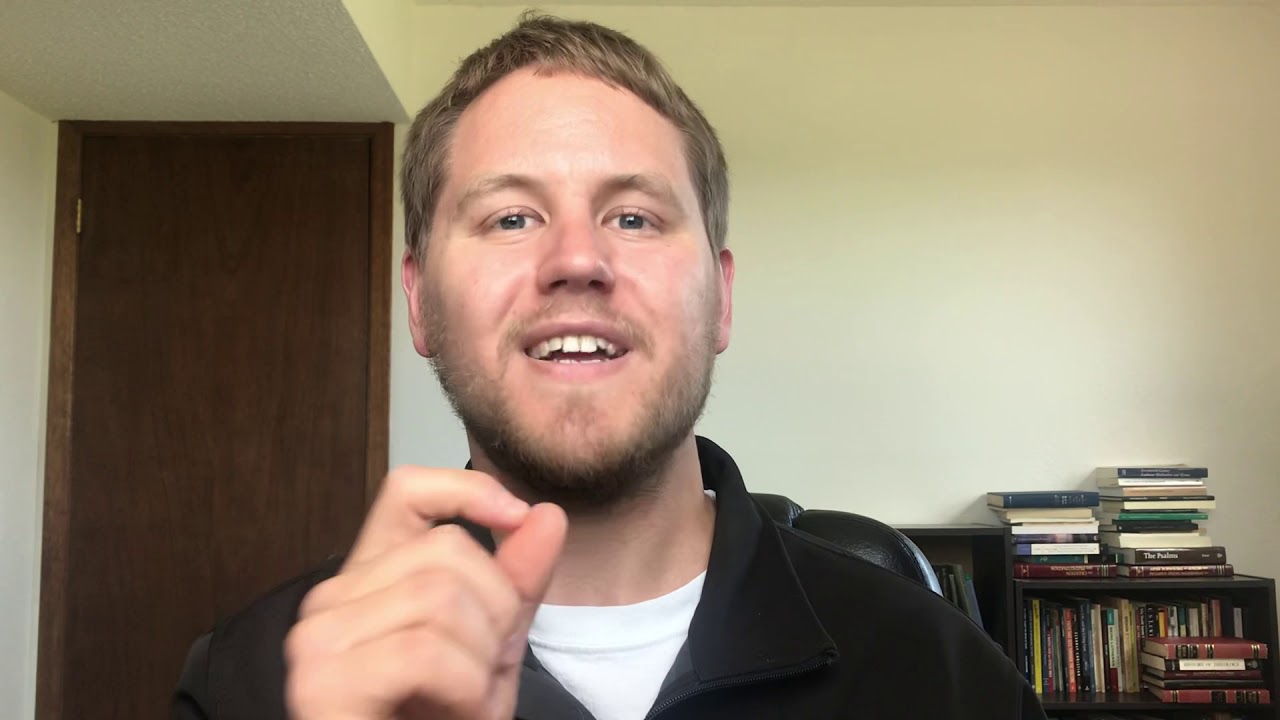 Daily Devotion - Enduring Together - 05/07/2020 - YouTube