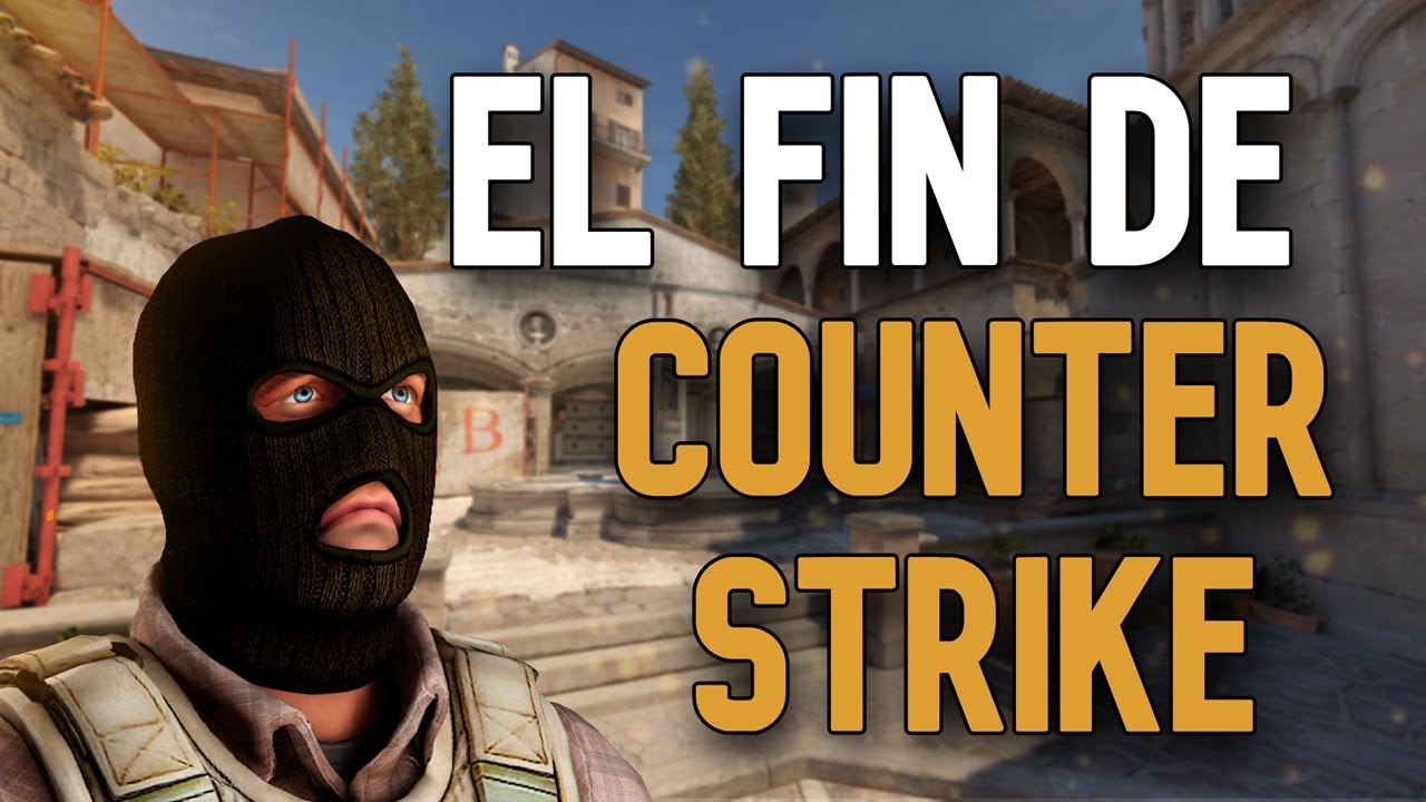 ¿ES CS2 EL FIN DE COUNTER STRIKE? | HABLEMOS DEL ESTADO DE CS2 ...