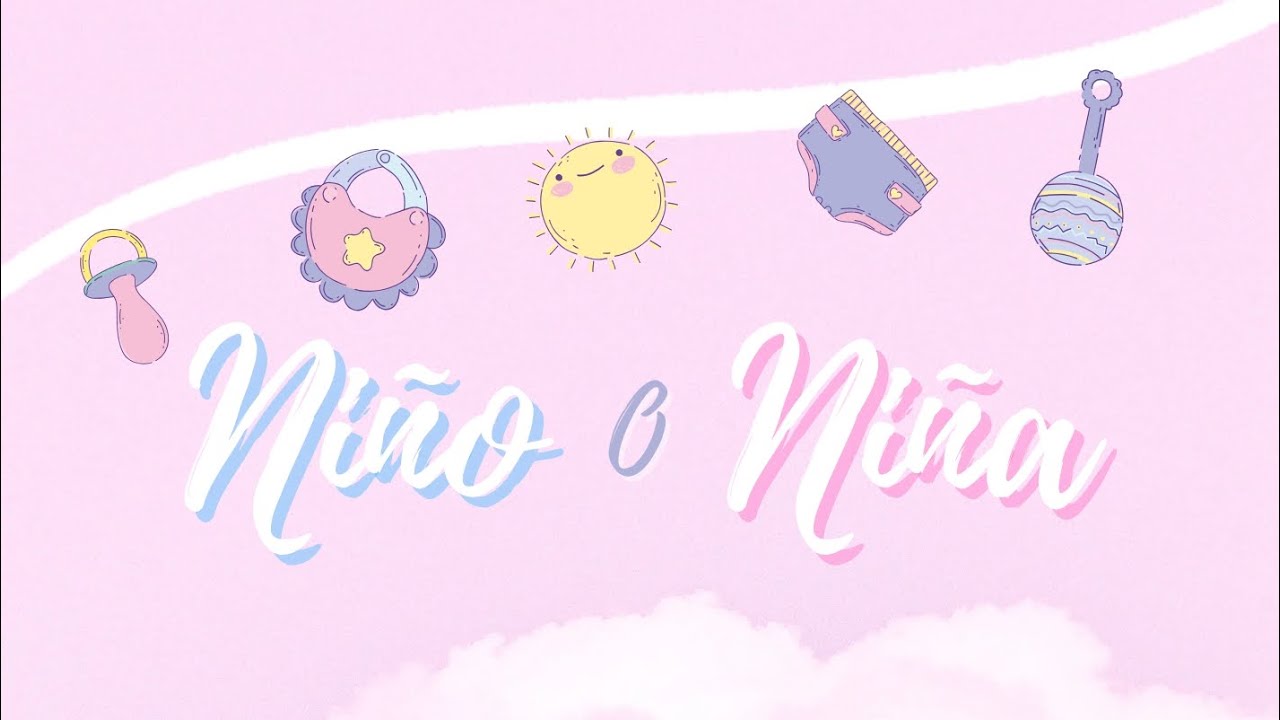 Revelación de sexo del bebé de Sharon y Christian 21/Jul/ 2023 - YouTube