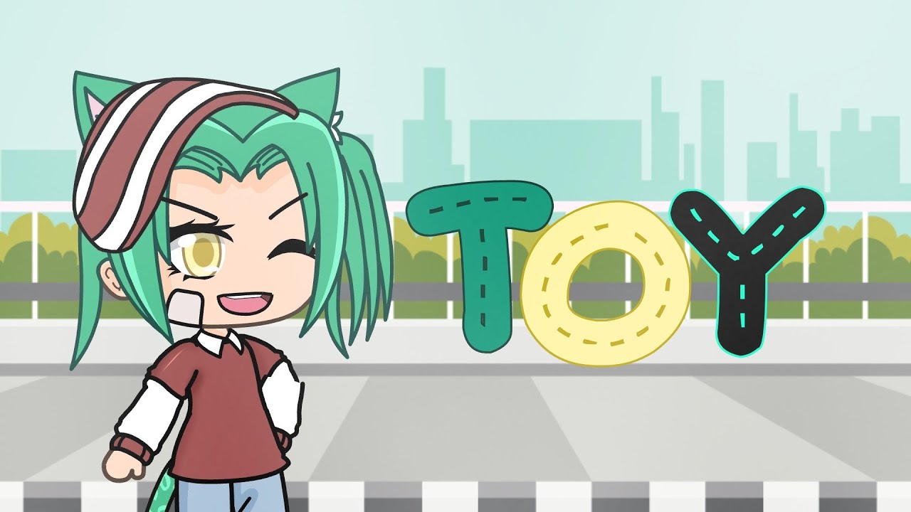 Toy GLMV //Gacha life// (Mia's past) - YouTube