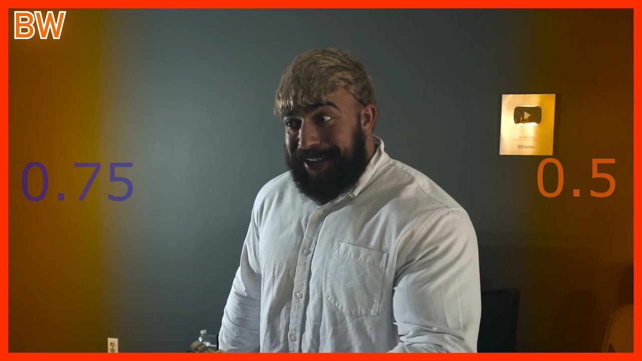 [Eric Kanevsky Official] - (Spoiled Rich Kid) - ("Terrible Job ...