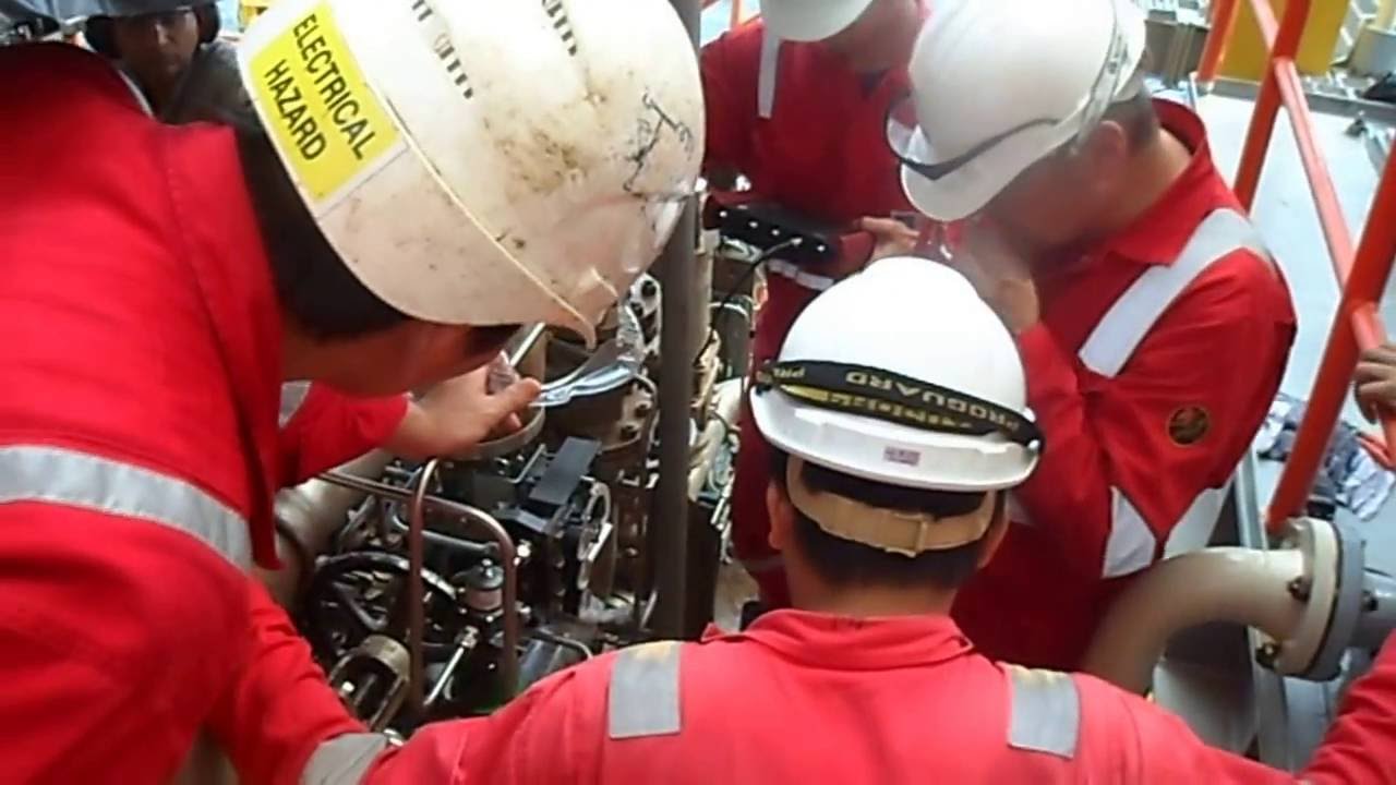 Fisher Control Valve Calibration - Part 3 - YouTube