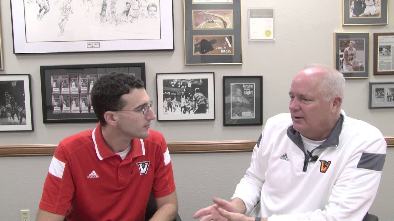 2015-16 The Dan Hipsher Show Episode 6 - YouTube