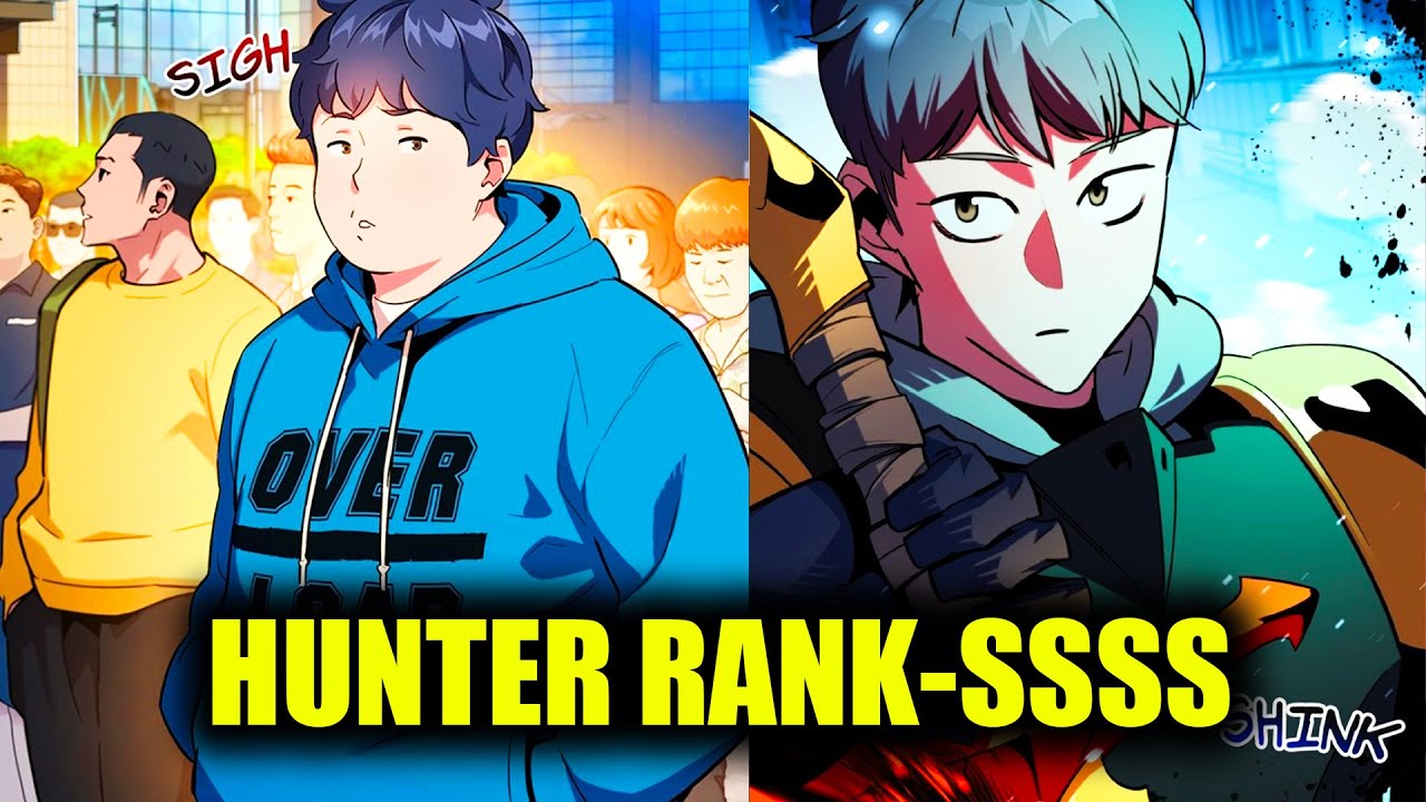Becoming the TOP 1 SSS-Rank Hunter of the Server Through Cloning ...