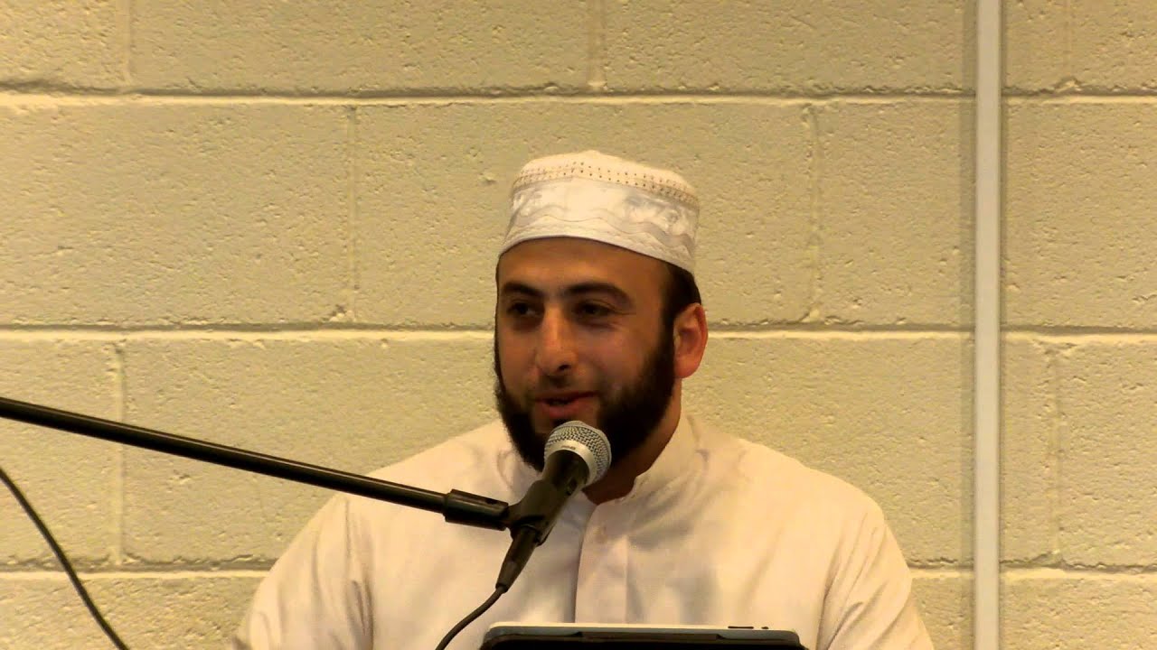 Fiqh - Al-Athan (Part 2) -د - YouTube