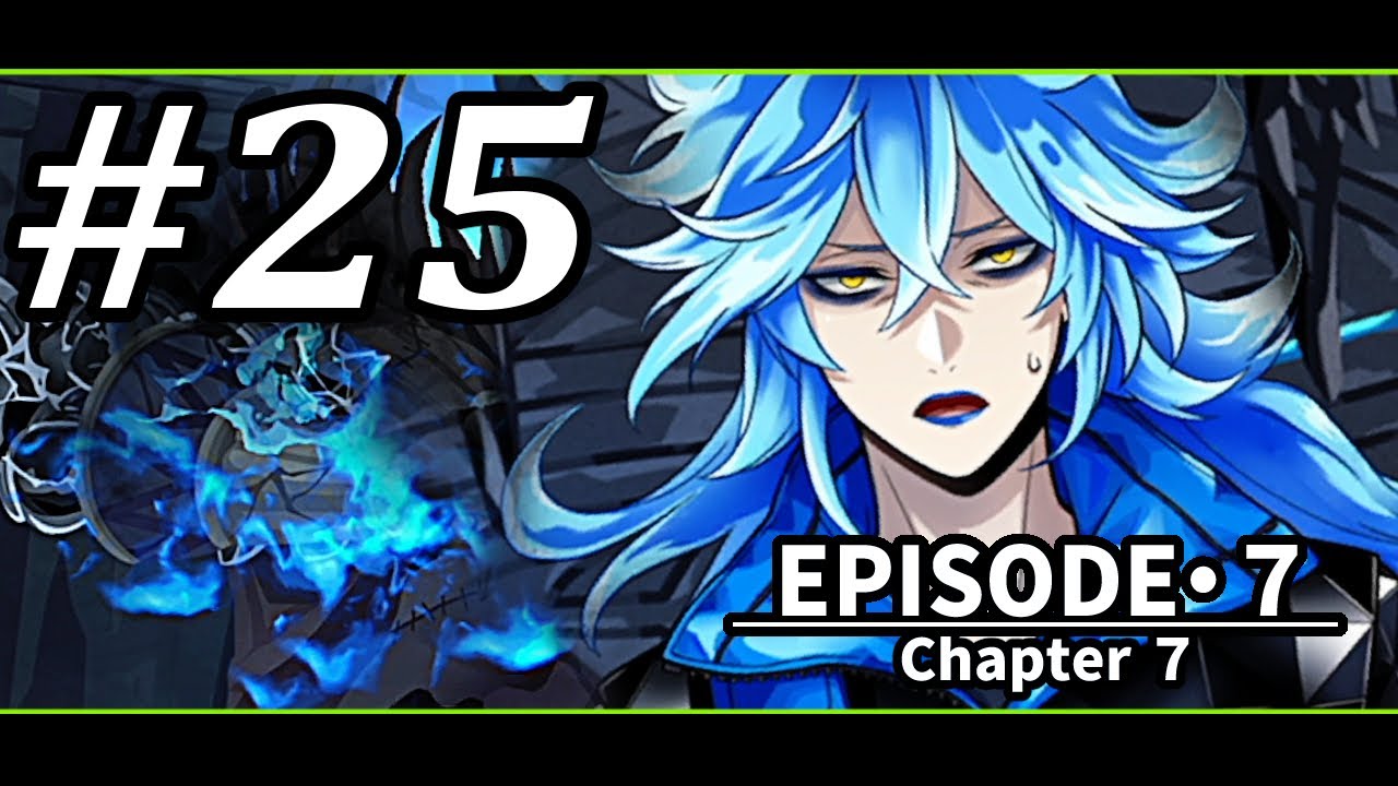 【ツイステ7章 実況】激熱すぎて悲しむどころじゃなかった 7章 chapter7 #25 ～ディアソムニア編～【ツイステッドワンダーランド】 - YouTube