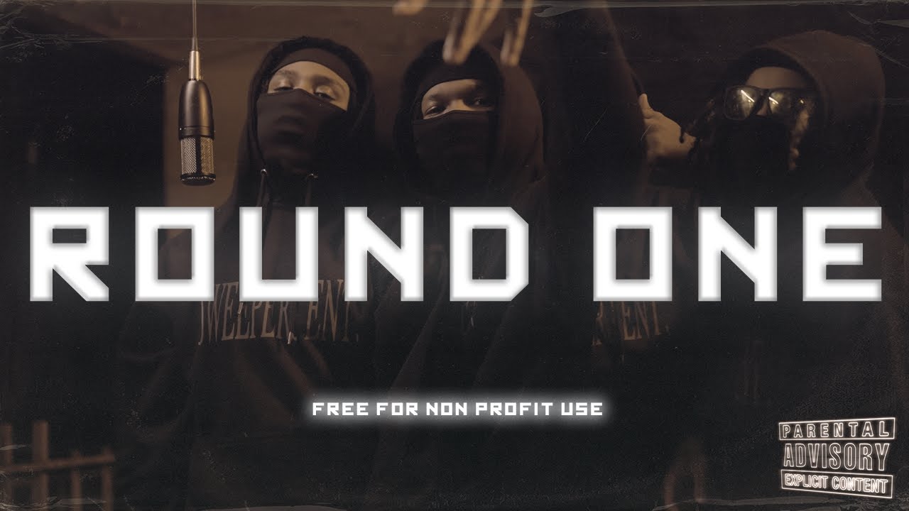 [FREE] DudeyLo x SdotGo Type Beat - "ROUND ONE" │Dark Jersey Type Beat ...