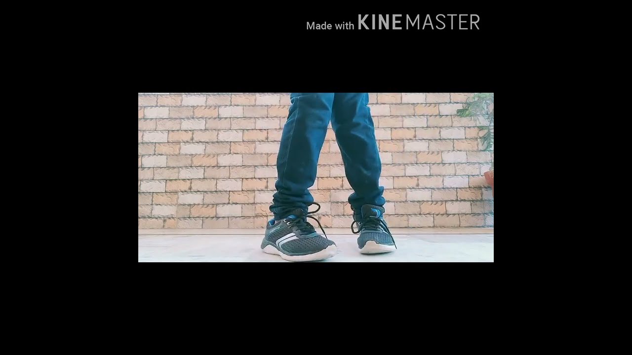 Dance/footsteps/4 dance steps/easy footwork/Footwork tutorial/Famous footwork/learn to dance 4 ...