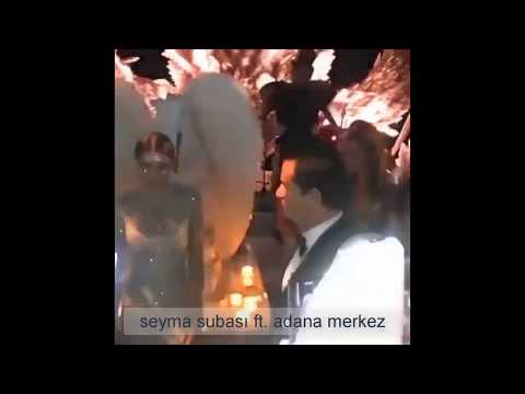 Şeyma Subaşı'nın Müthiş Apaçi Dansı ft. Adana Merkez Patlıyor Herkes