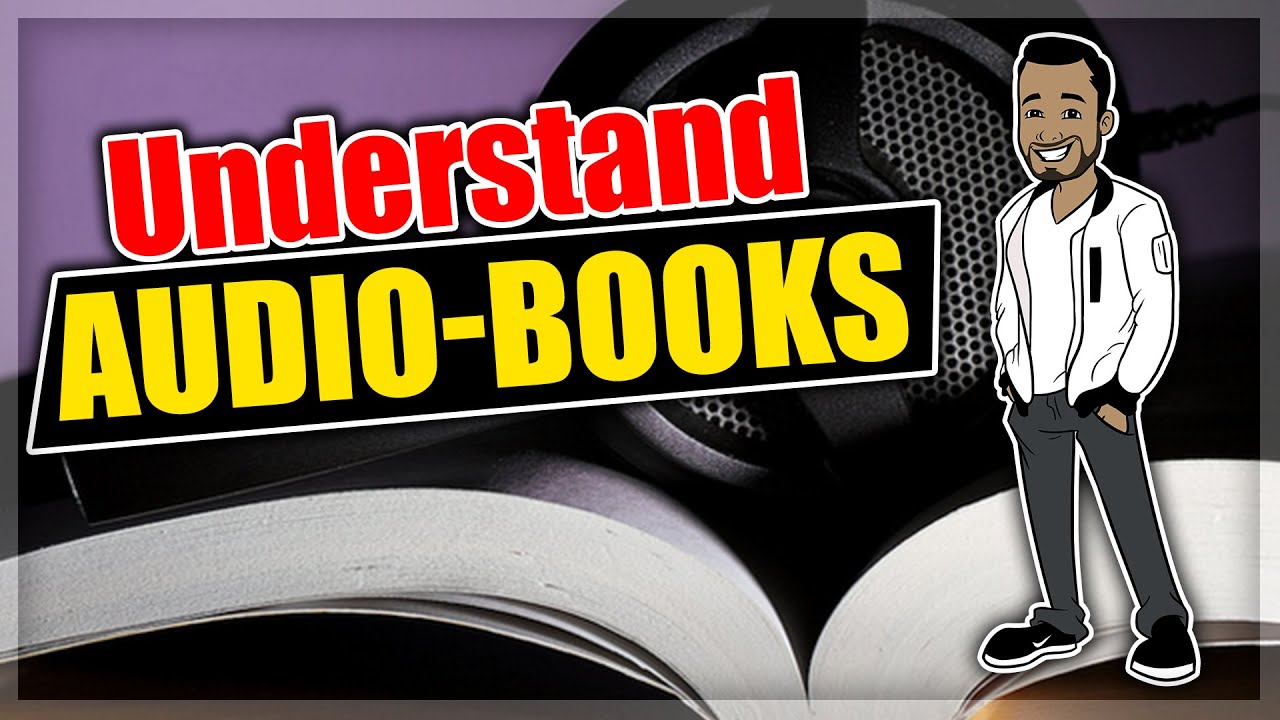 Guide to Understanding Your ACX Dashboard Audio-book Units - YouTube