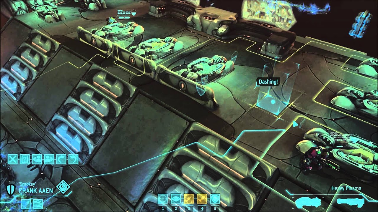 Alien base assault, episode 11, Xcom enemy unknown, danish - YouTube