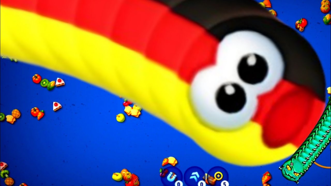 worm zone. Io🐍 Big Snake kill | Rech Top 1 World Record || Worm zone io EP-56 - YouTube