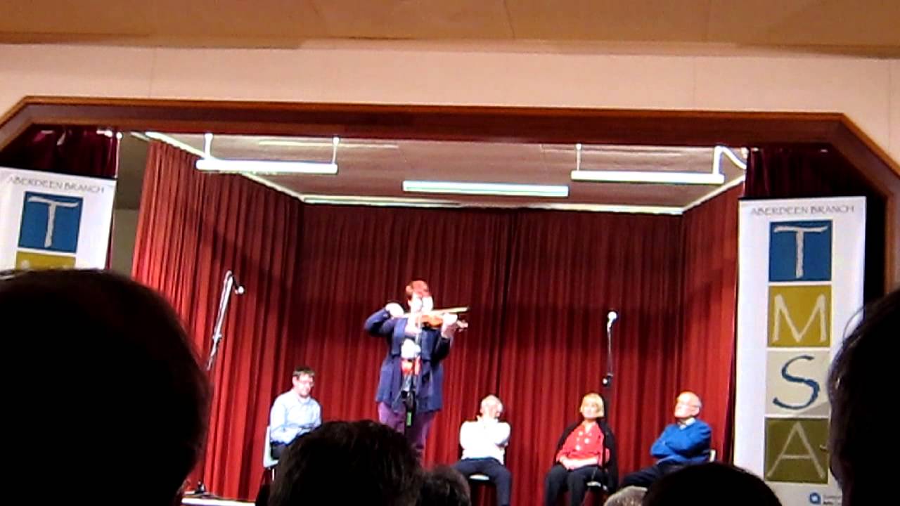 Anne Nicol, Hector the Hero - YouTube