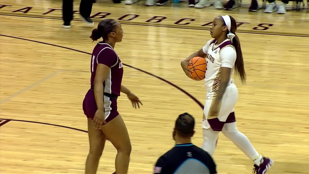 Players Hit With Double Technical Fouls After 2 ELBOWS Were Thrown ...