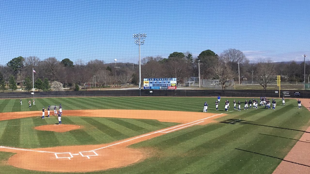 Baseball vs. Miles - YouTube