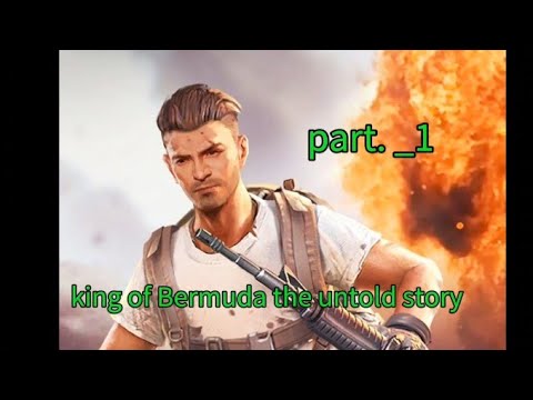 king of Bermuda the untold story - YouTube