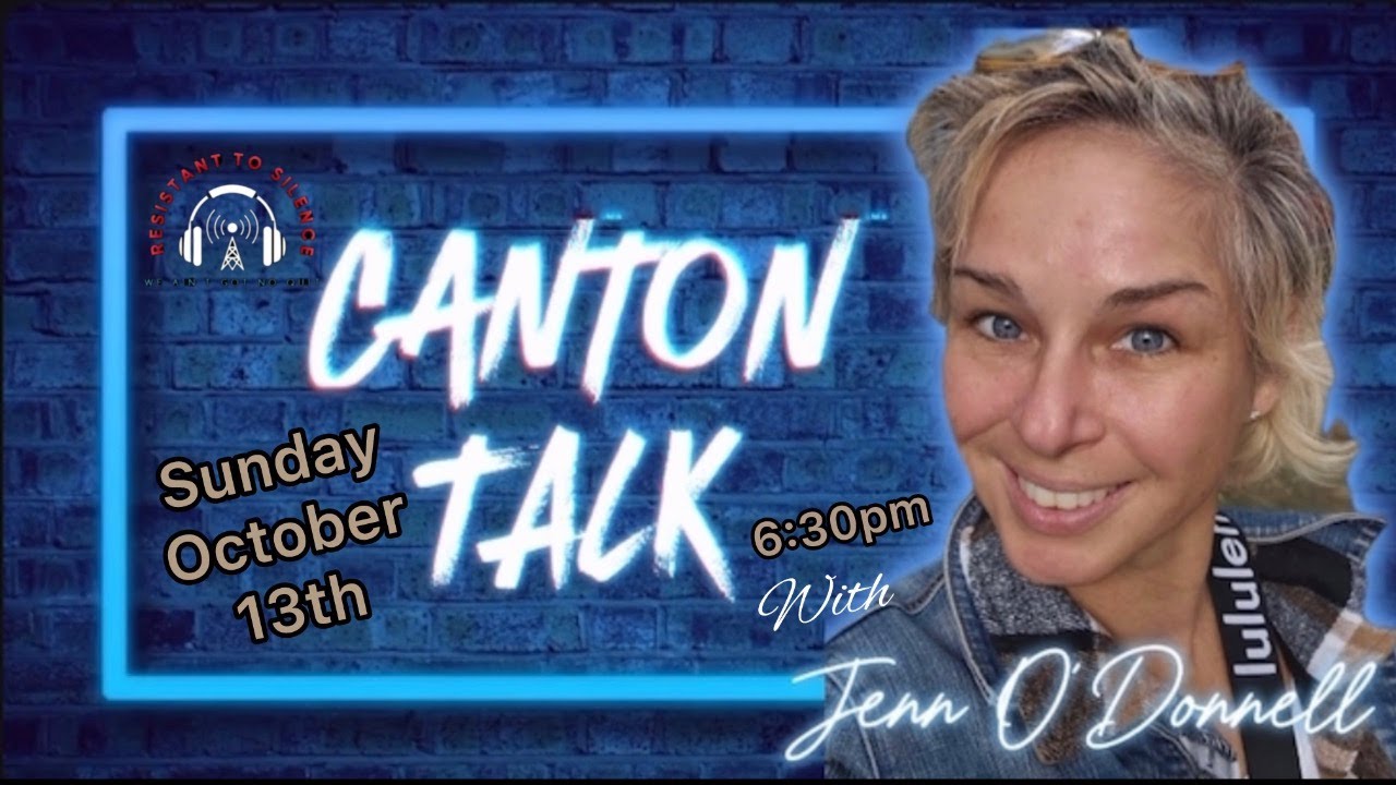 Episode 1- Sunday’s with Jenn - YouTube