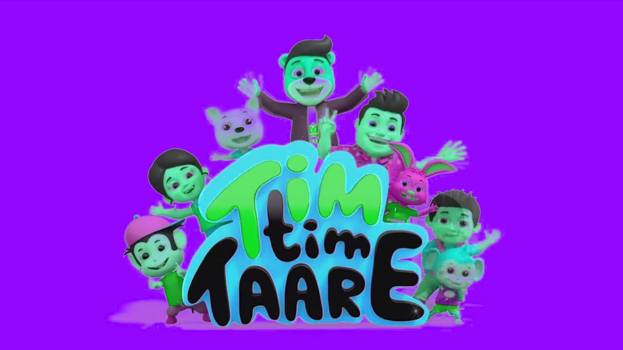 TIm TIm Taare Logo Effects(Sponsored by Preview 2 Effects) - YouTube