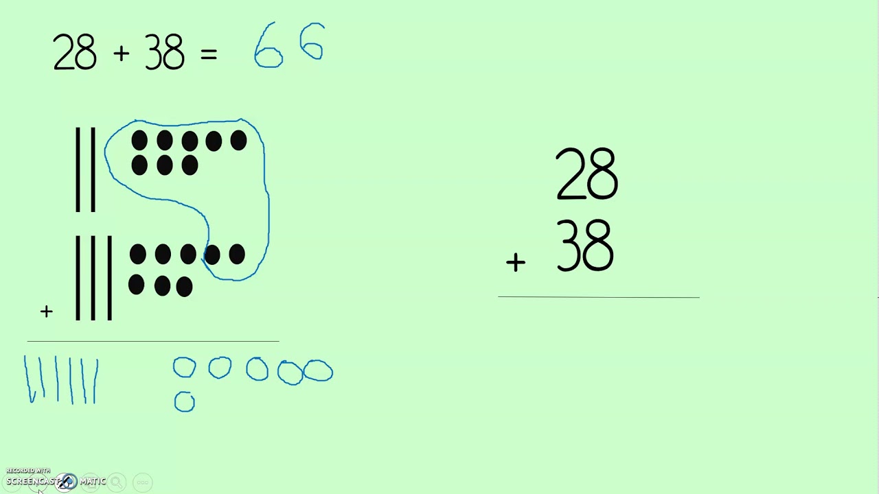 Grade 1 Module 6 Lesson 16 - YouTube