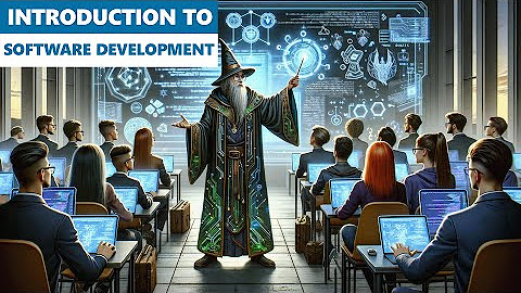 [FREE MINI COURSE] - Introduction To Software Development - YouTube