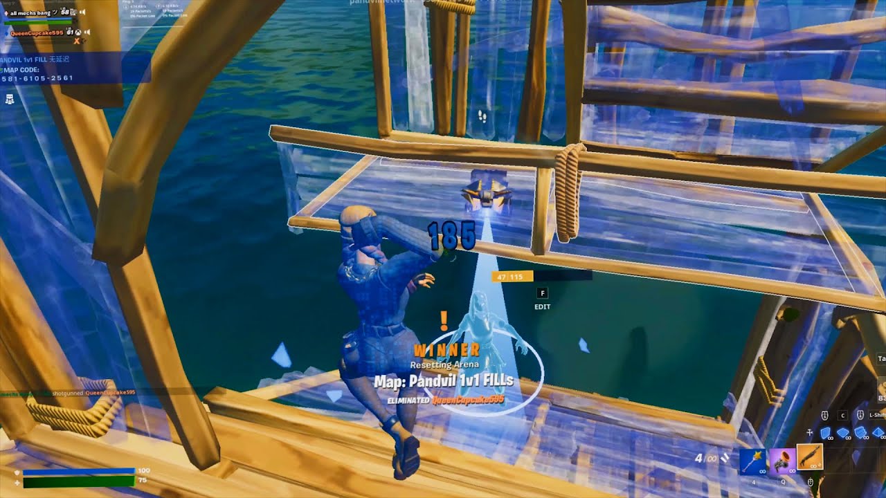 Who Want It? + The *NEW BEST* 🎯 Kbm Settings For CONSOLE + PC (FASTER ...