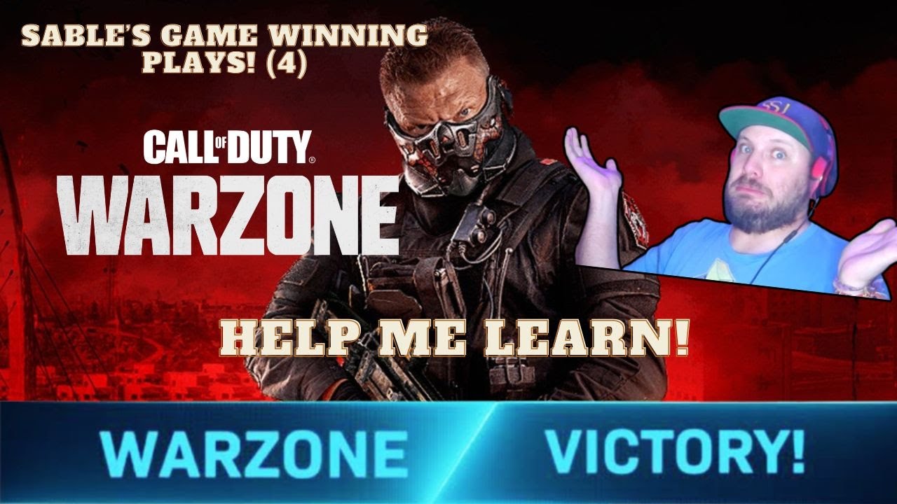 Sable's Game Winning Plays | Self-Sabotage? Early Exit, Clutch Plays ...