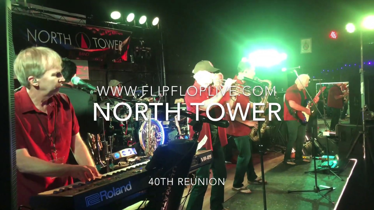 Hold back the night - North Tower - YouTube