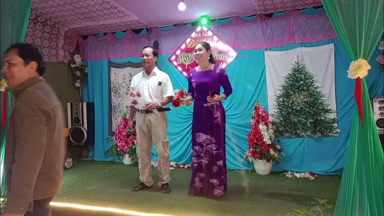 Nếu được làm người tình,st, Phương Kim tr,b Bầu sô - YouTube