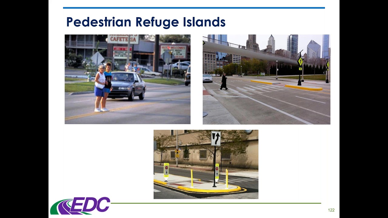 Safe Transportation for Every Pedestrian STEP Webinar Part 3 - YouTube