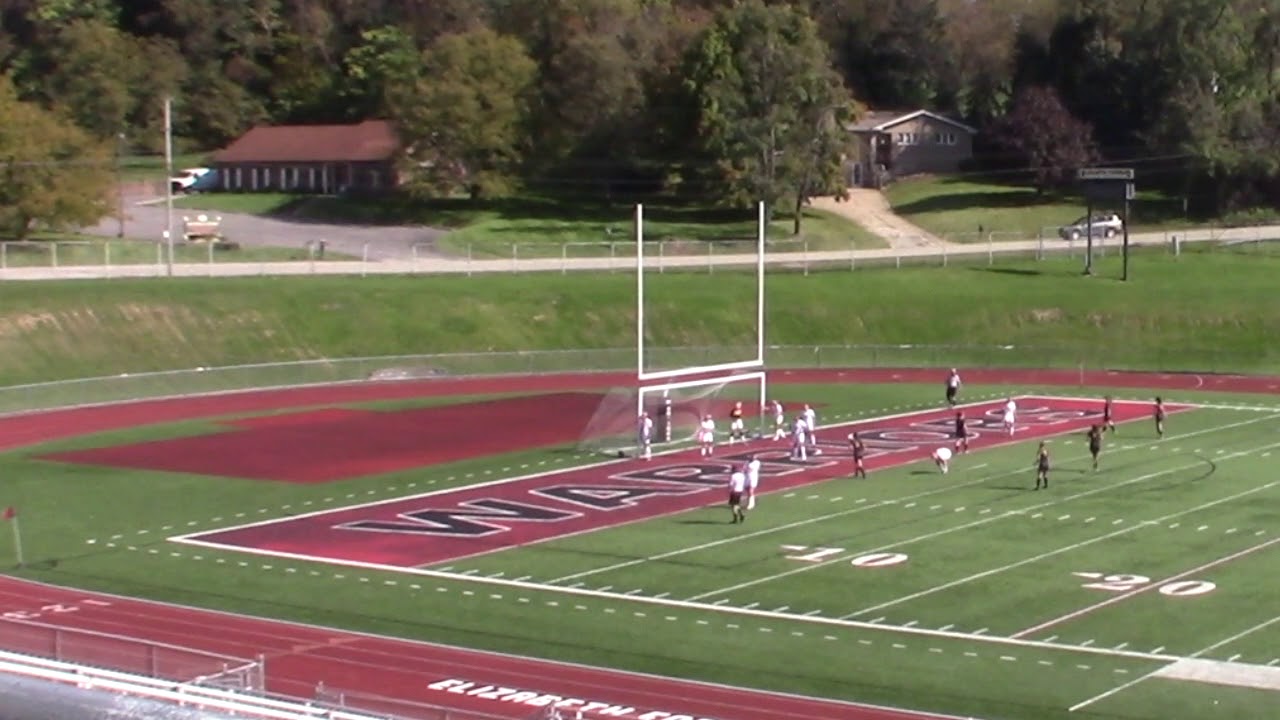 Bailey Lindberg Sophomore Keeper Recuit Video - YouTube