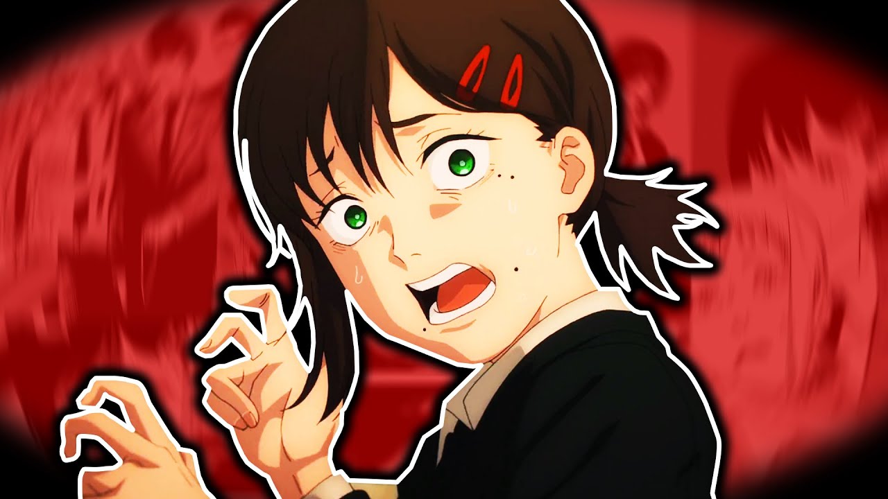 Unveiling Kobeni's Dark Secret... - YouTube