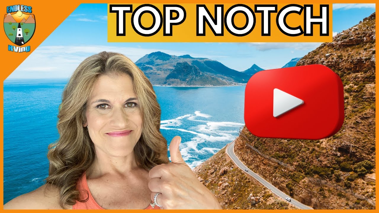 6 Popular RV YouTube Channels That You Should Be Watching! - YouTube