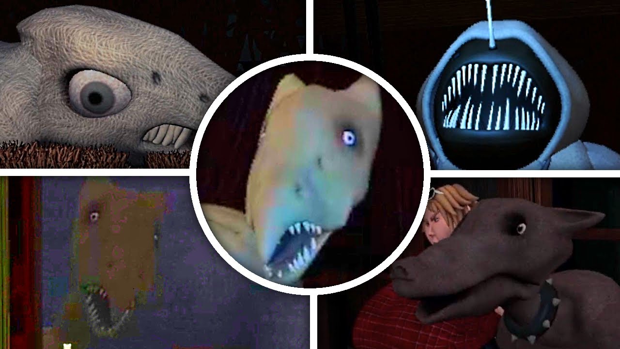 The Fish's Tale - Gameplay & Ending - YouTube