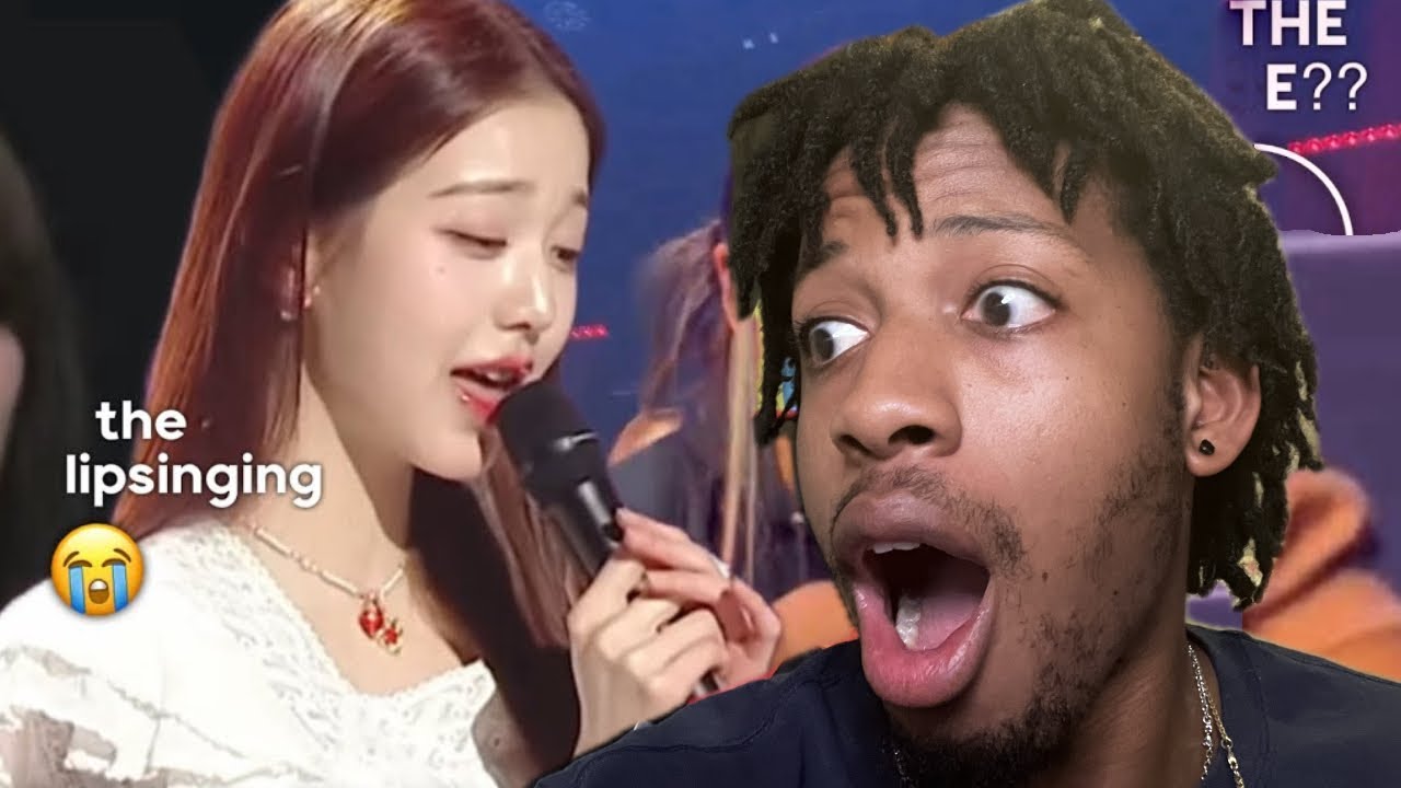 Non Kpop Fan Reacts To Iconic Kpop Moments of 2023! - YouTube