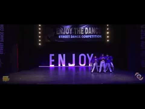 True Players Enjoy the Dance 2022 EDOMEX - YouTube