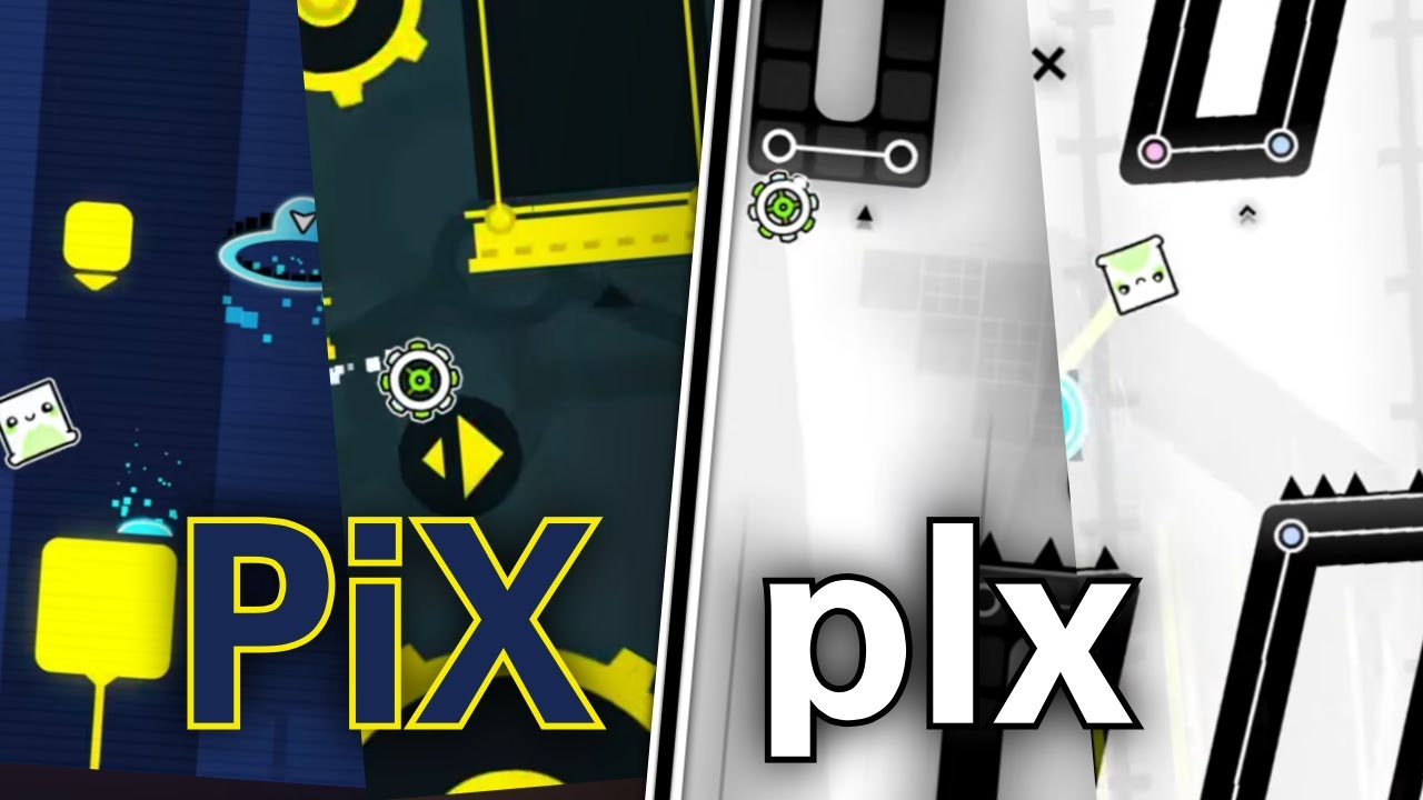 PiXpIx / by : cho10 & aiden1204 (Rated 7⭐️) - YouTube
