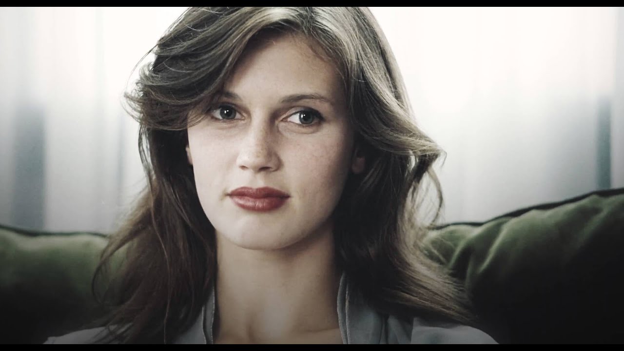 Waiting Game (Young & Beautiful: Hayden/Isabelle) - YouTube