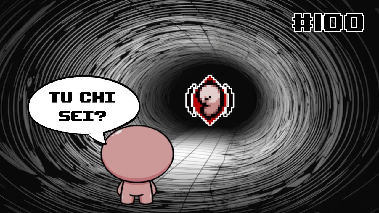 PROVIAMO C SECTION! || The Binding of Isaac Repentance #100 - YouTube