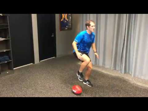PLYOMETRICS at Home - YouTube