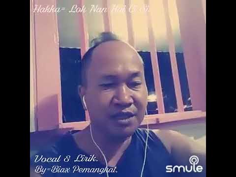 (hakka song)lok nan kai ci si. - YouTube