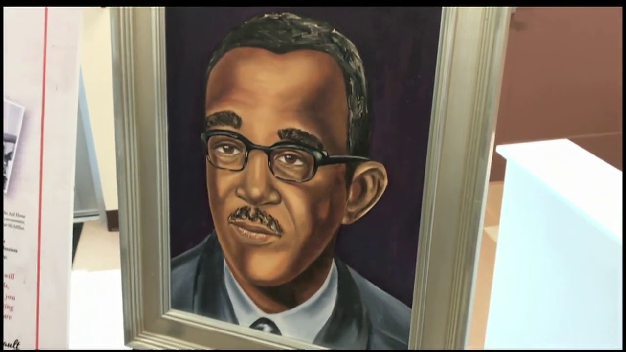 Video: First African American Doctor - YouTube