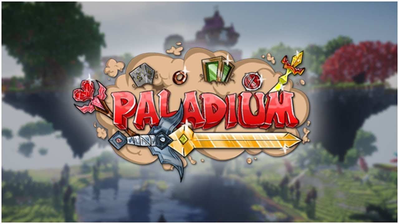 Tuto paladium #1 LA Base claim!! - YouTube