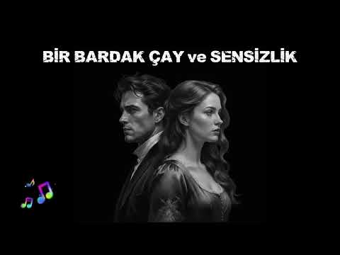 BİR BARDAK ÇAY VE SENSİZLİK - @acankurofficial  (Official Audio)