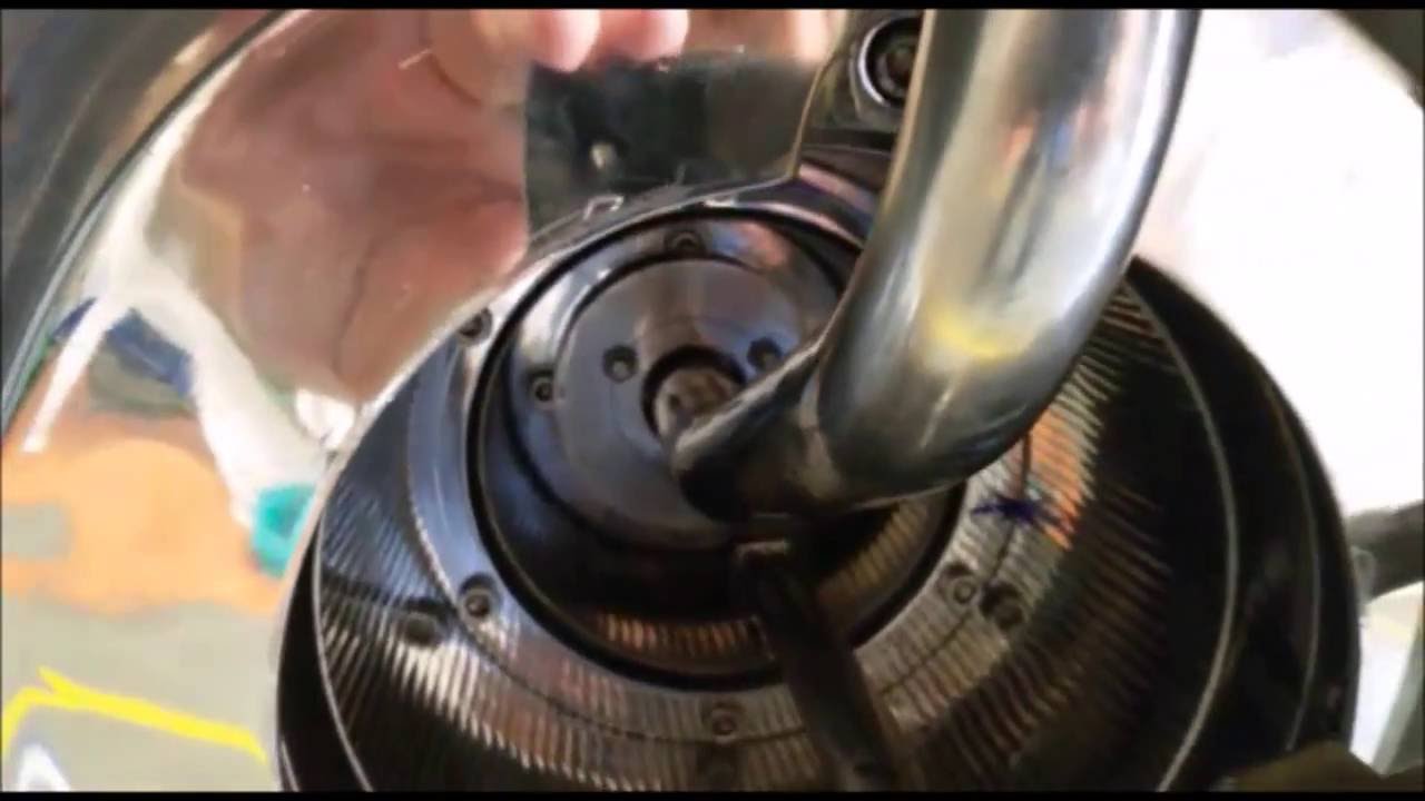 Finex Process Equipment Laboratory Centrifuge - YouTube