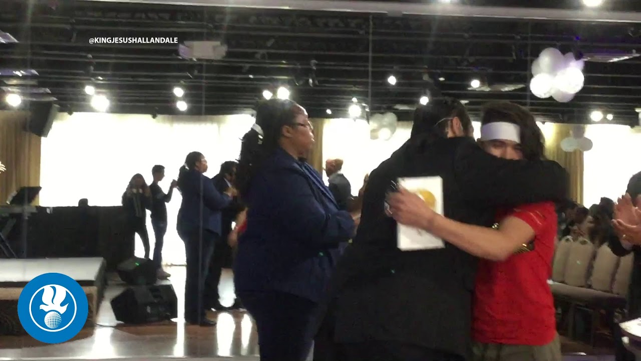 Adam Tice Live Stream - YouTube