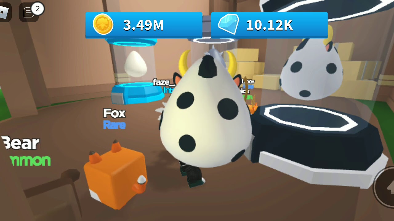 Roblox man 4 - YouTube