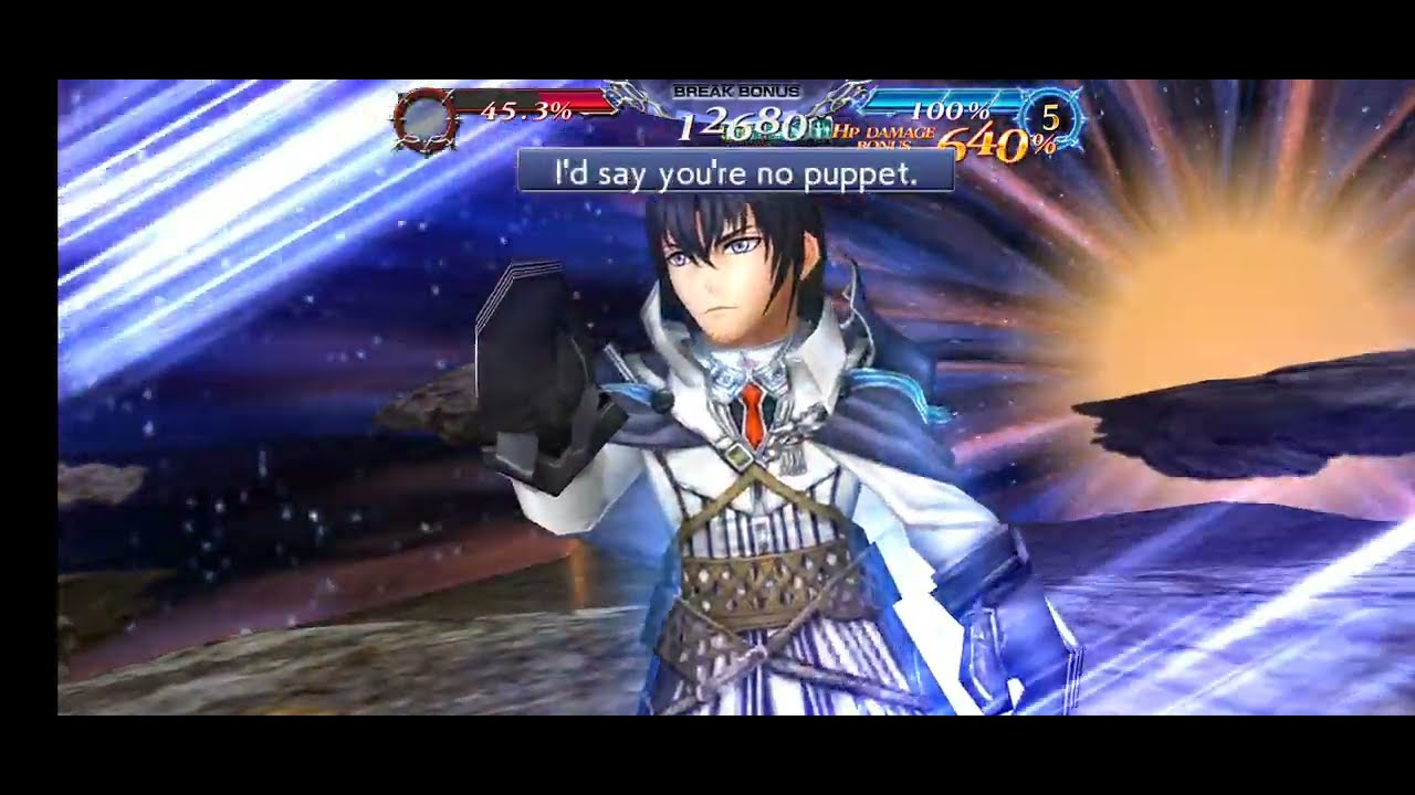 DFFOO memories #31 - YouTube