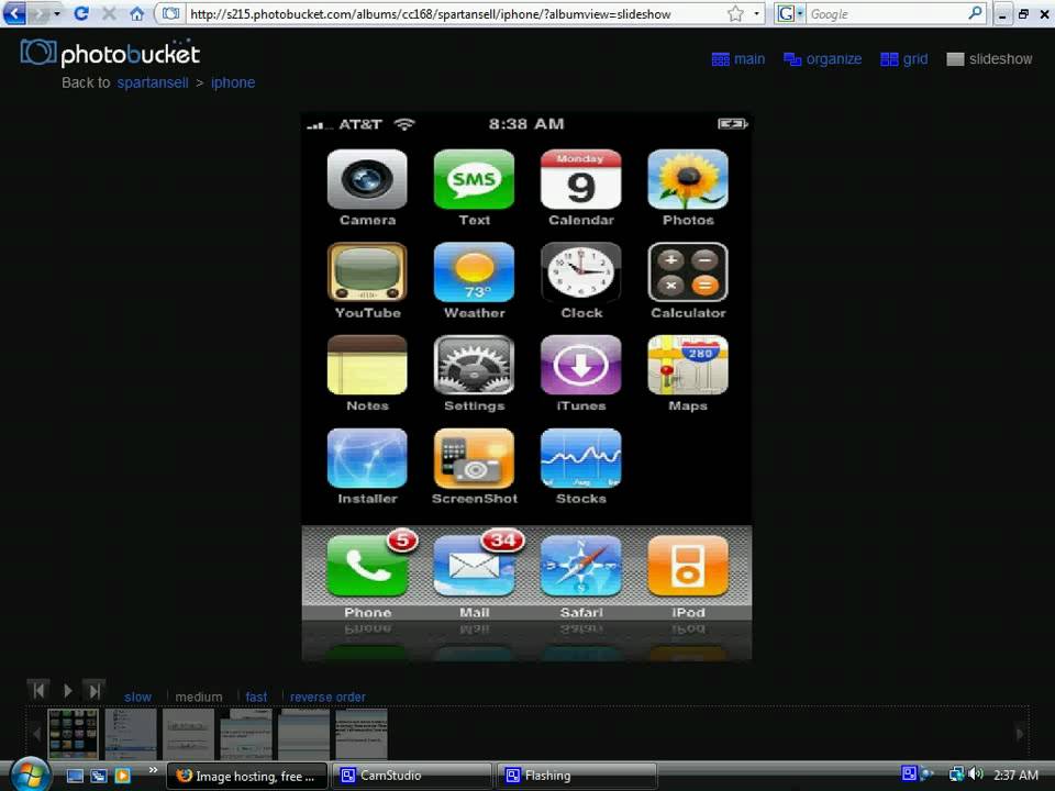 How to restore and reset your iphone or ipod touch to factory settings ...