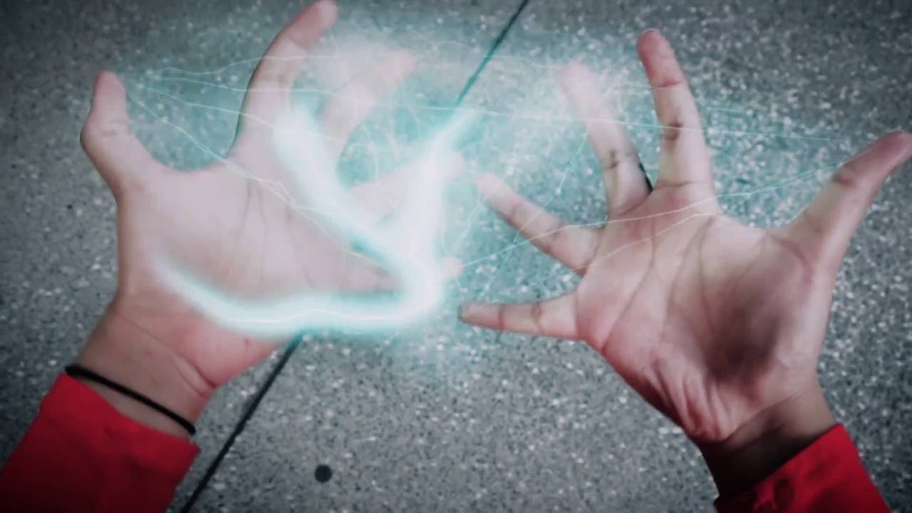 Red Queen Trailer - YouTube